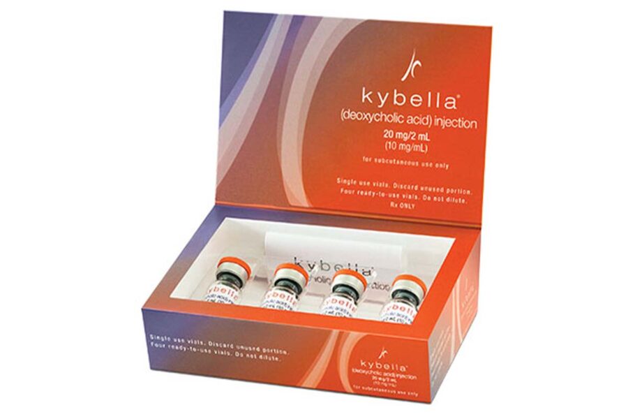 KYBELLA® | Evolve Medical Associates