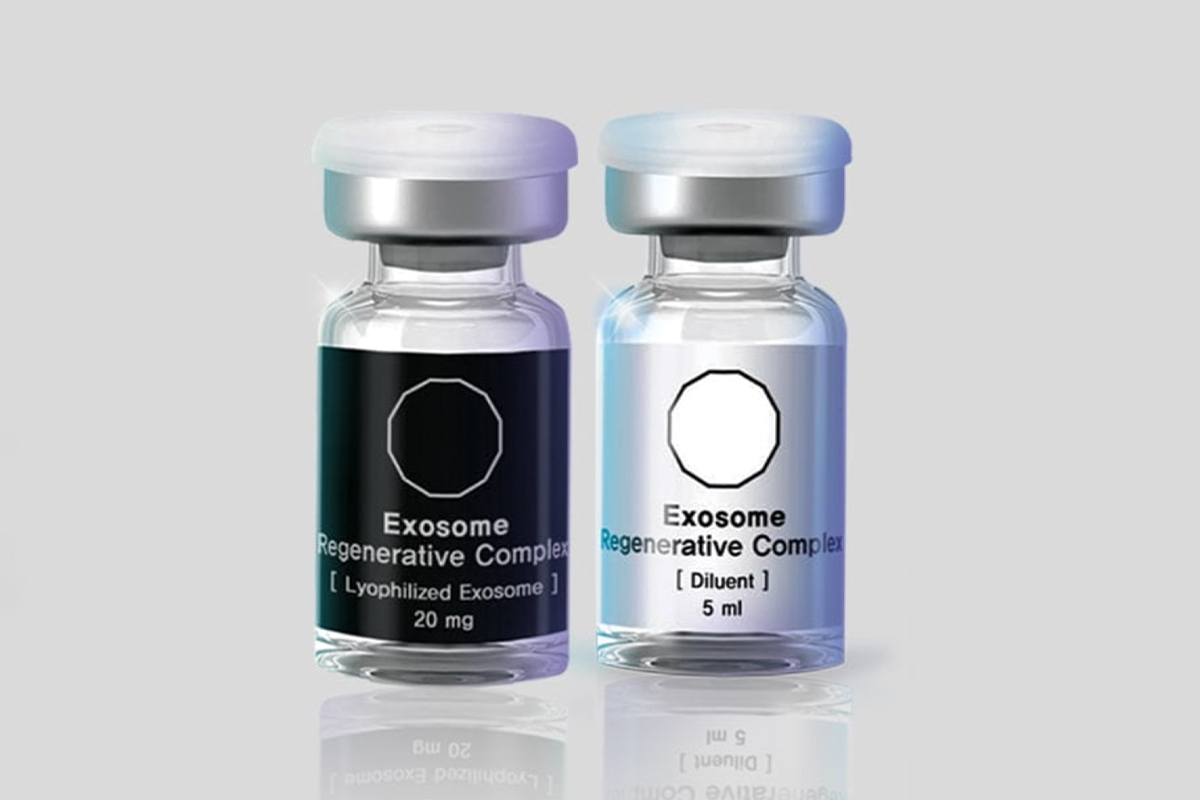 Exosomes Facial in Charlotte, NC | Evolve Medical Associates