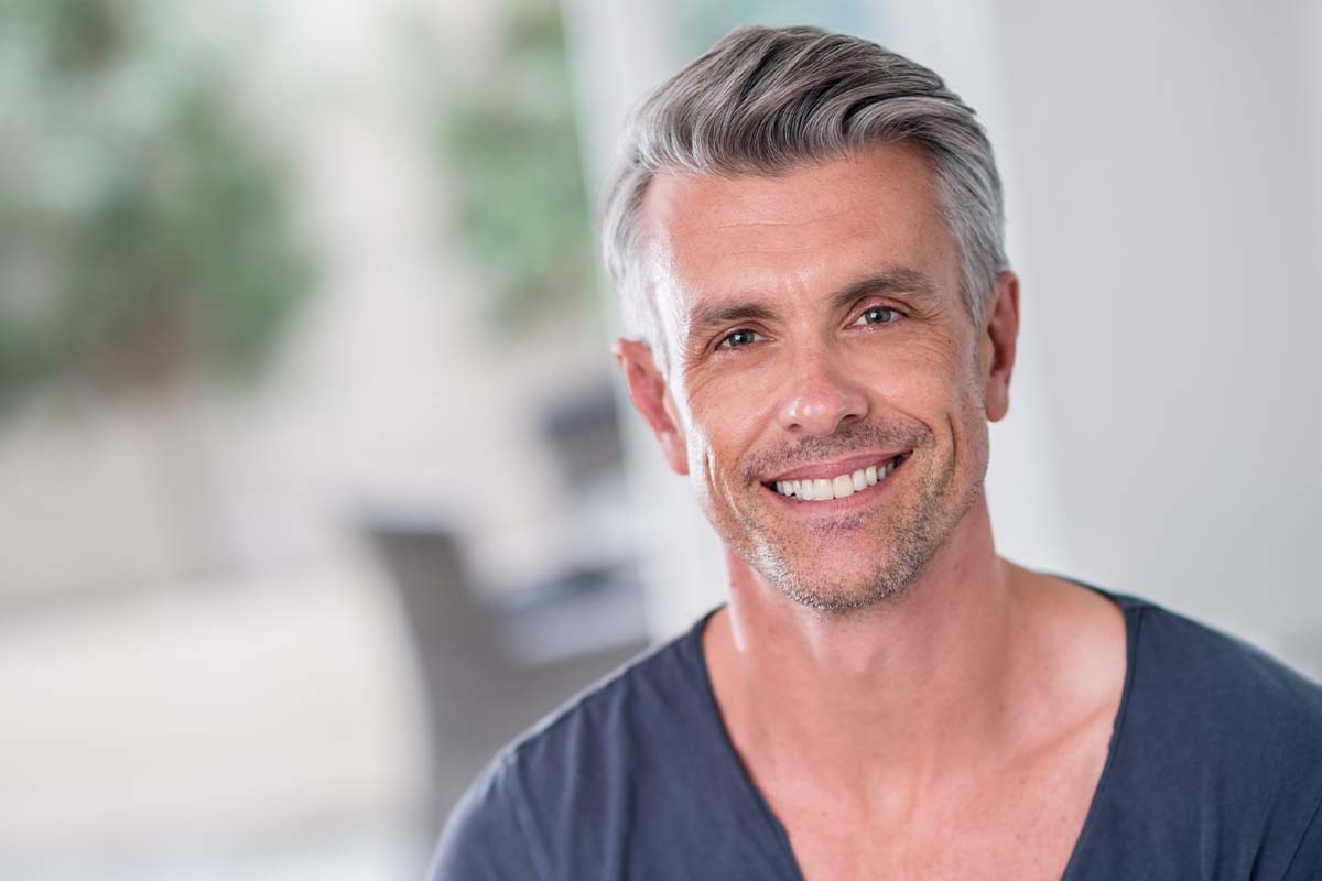 Men | Evolve Medical Associates