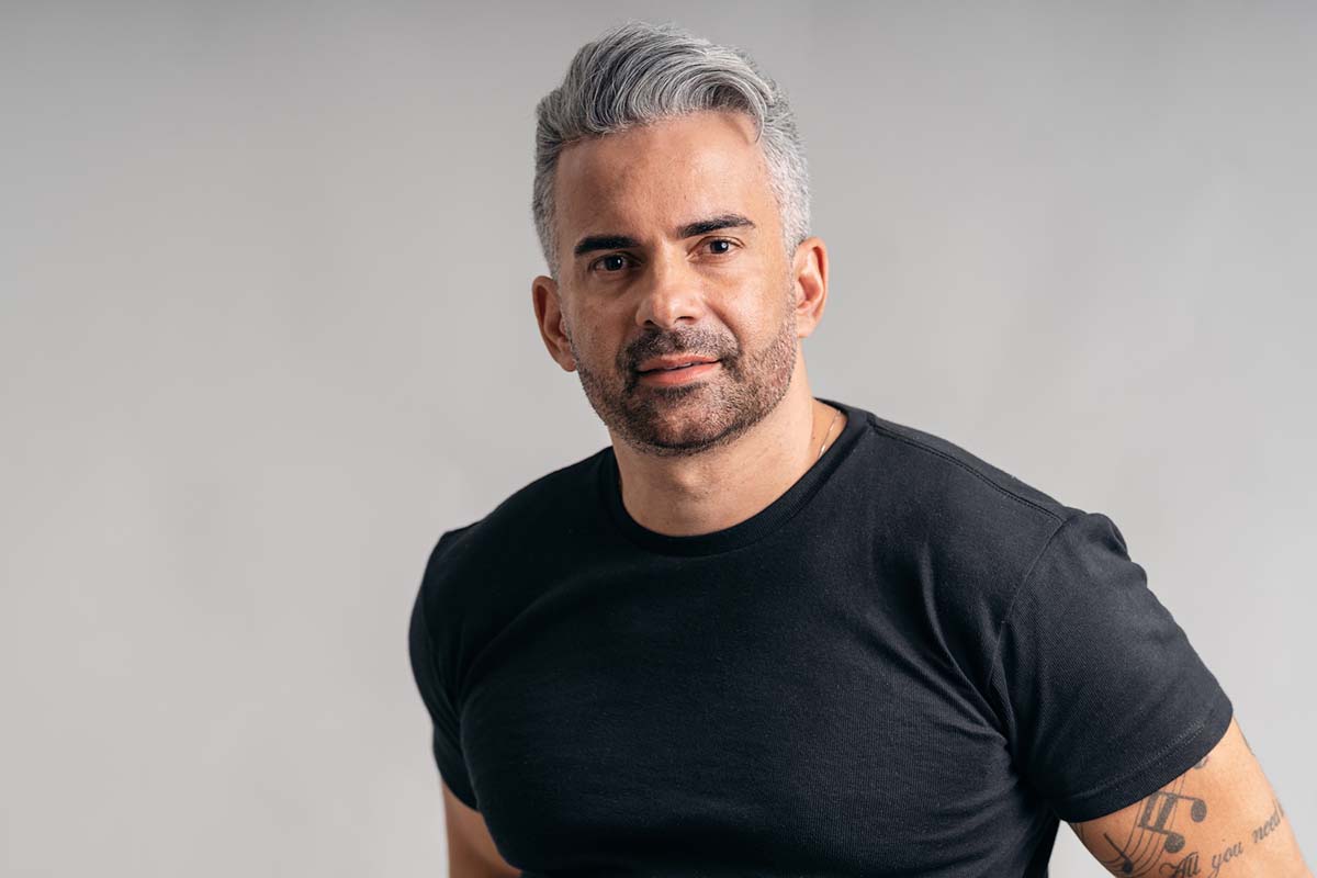 Men | Evolve Medical Associates