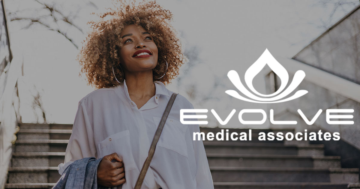 Med Spa in Charlotte, NC | Evolve Medical Associates